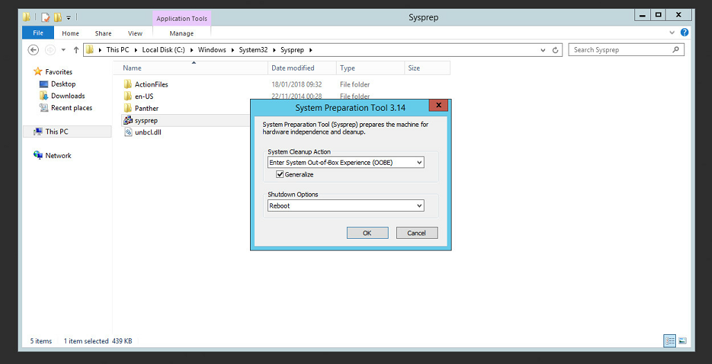 “duplicate Sid” When Joining Active Directory Domain Jonathan Neilly 2884